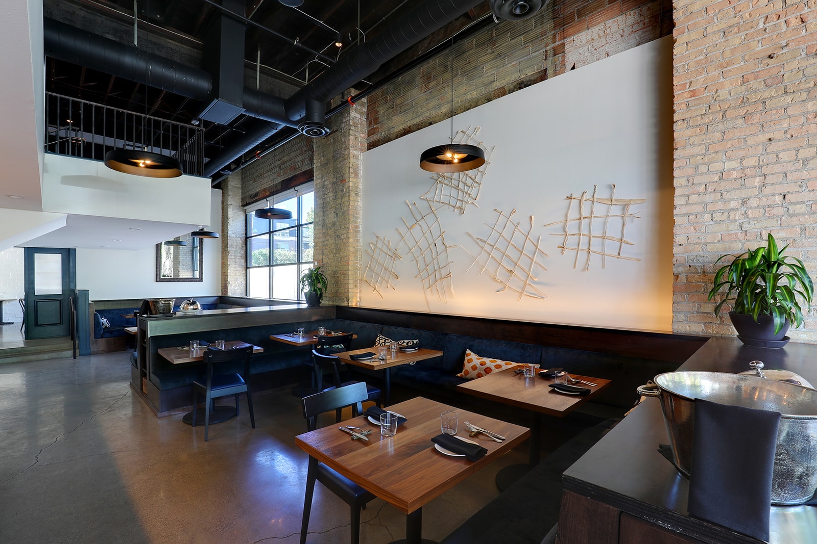 Alma - Diversified Construction